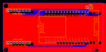 LoRa GateWay - OSHWLab