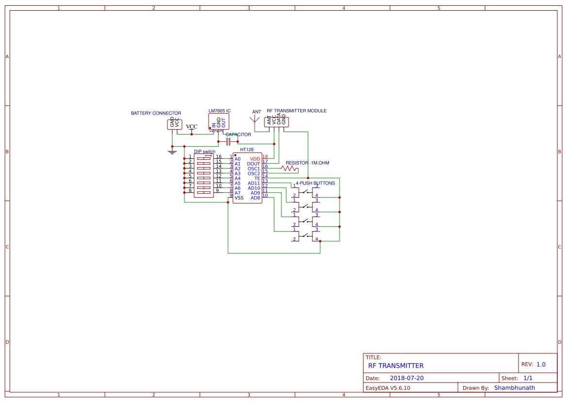What Does Rf Transmitter Do Rust at Terry Greene blog What Does Rf Transmitter Do Rust at Terry Greene blog