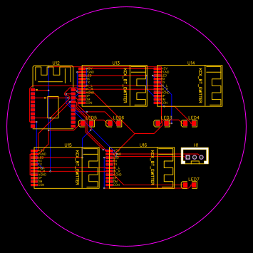Audio Streaming - OSHWLab