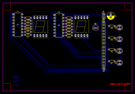 proyecto final - Platform for creating and sharing projects - OSHWLab