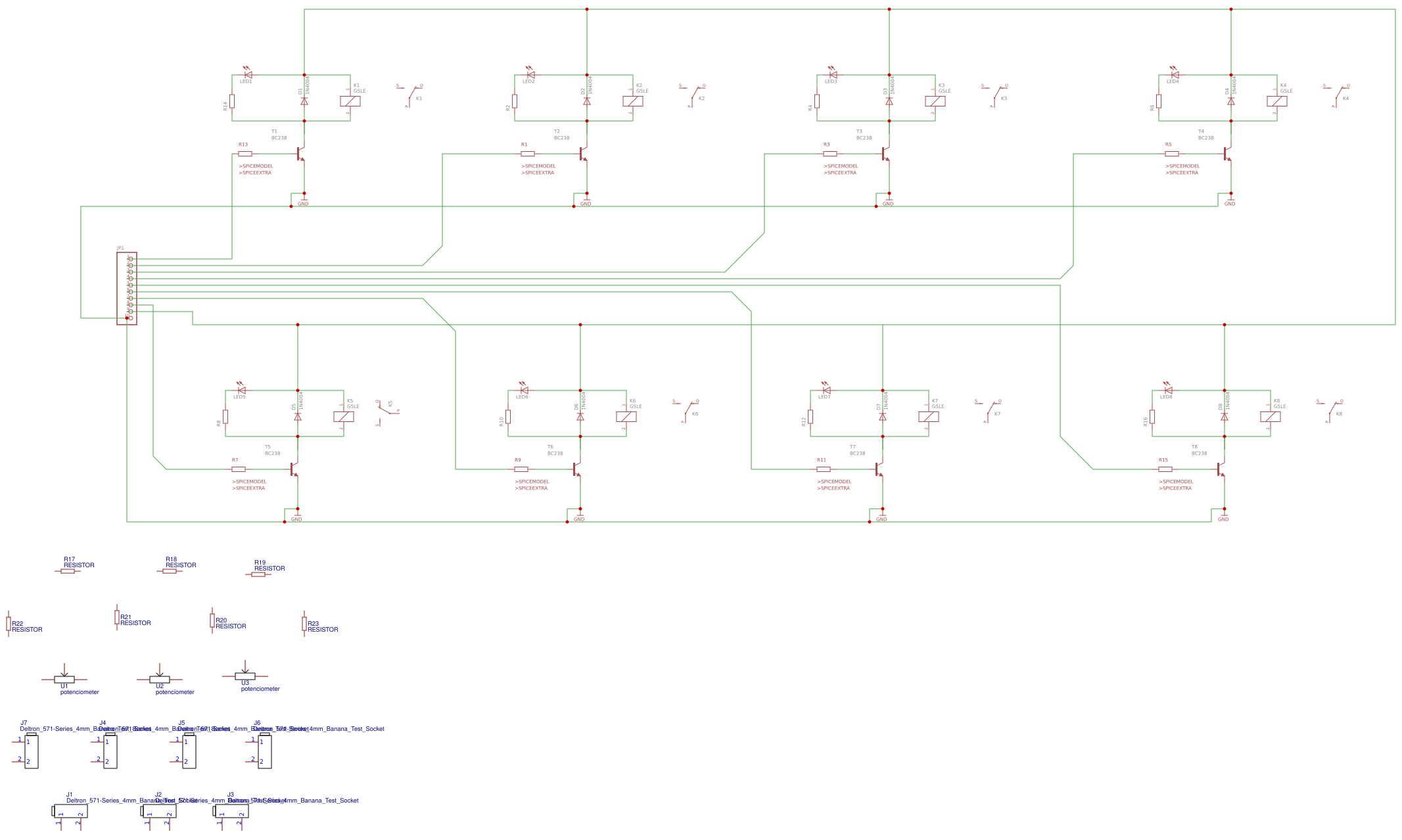 New Project - EasyEDA open source hardware lab