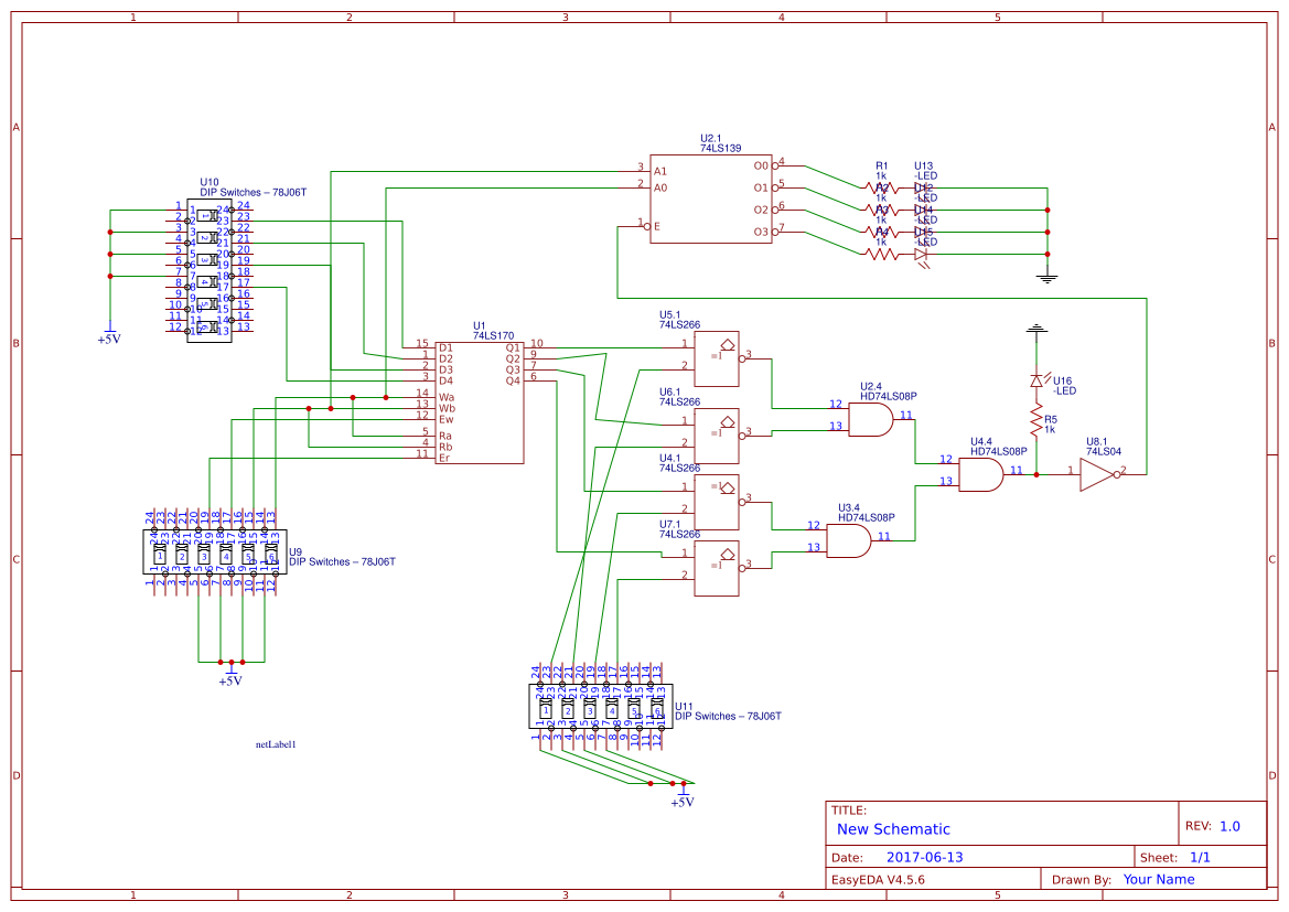 Proyecto final - OSHWLab