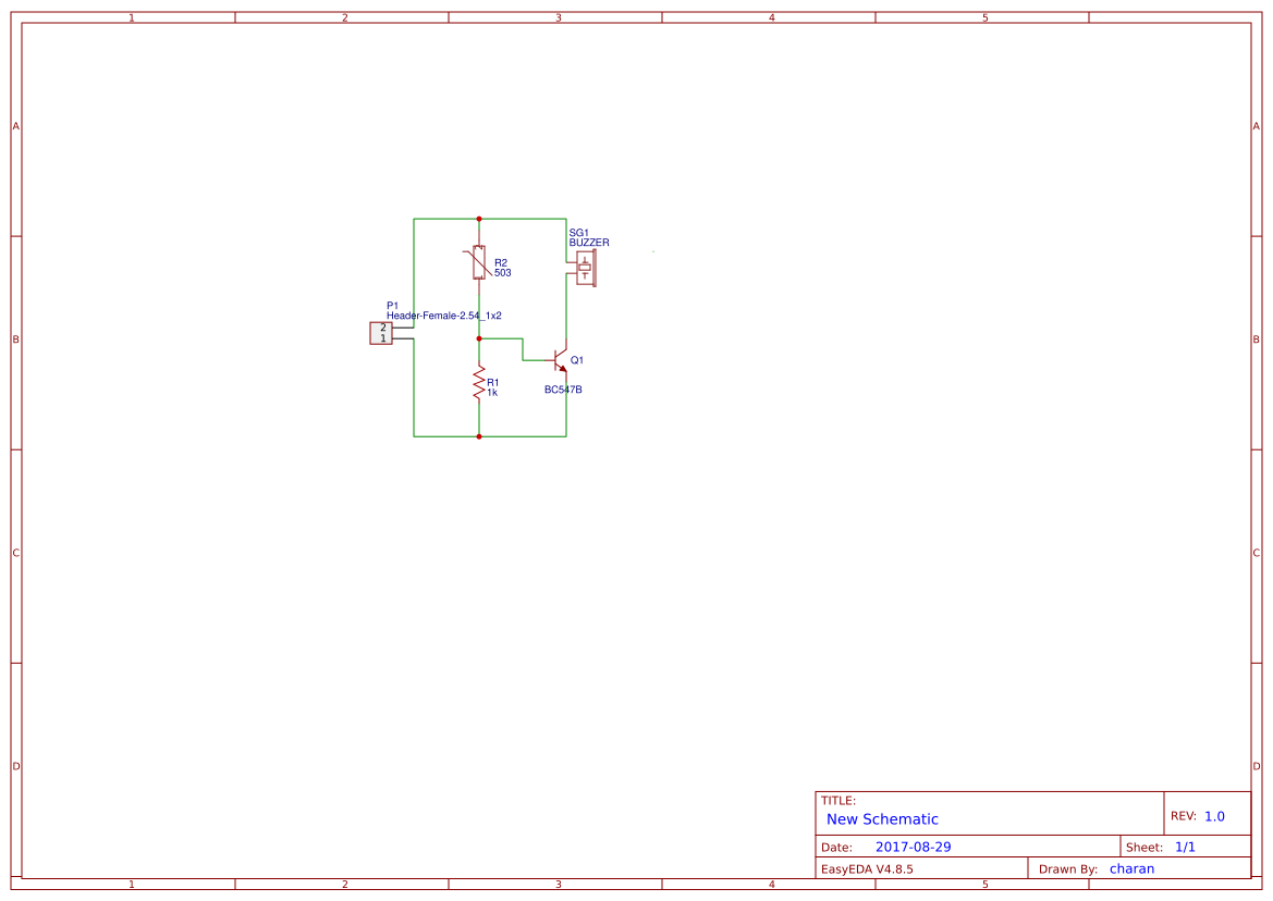 fire alarm - OSHWLab