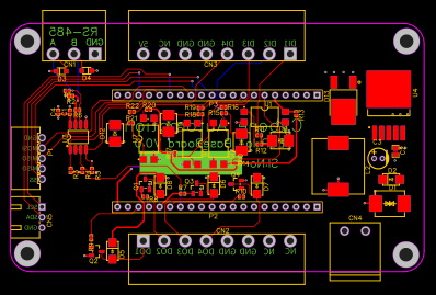 TTgo_baseboard - EasyEDA open source hardware lab