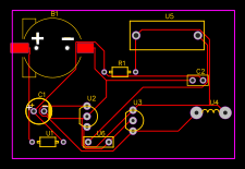 fm receiver - EasyEDA open source hardware lab