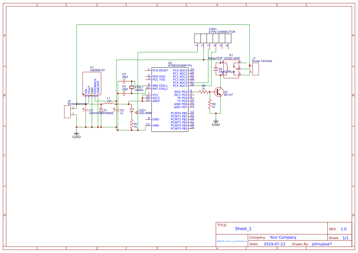 CEC Water Irigattion Automatic - Platform for creating and sharing ...