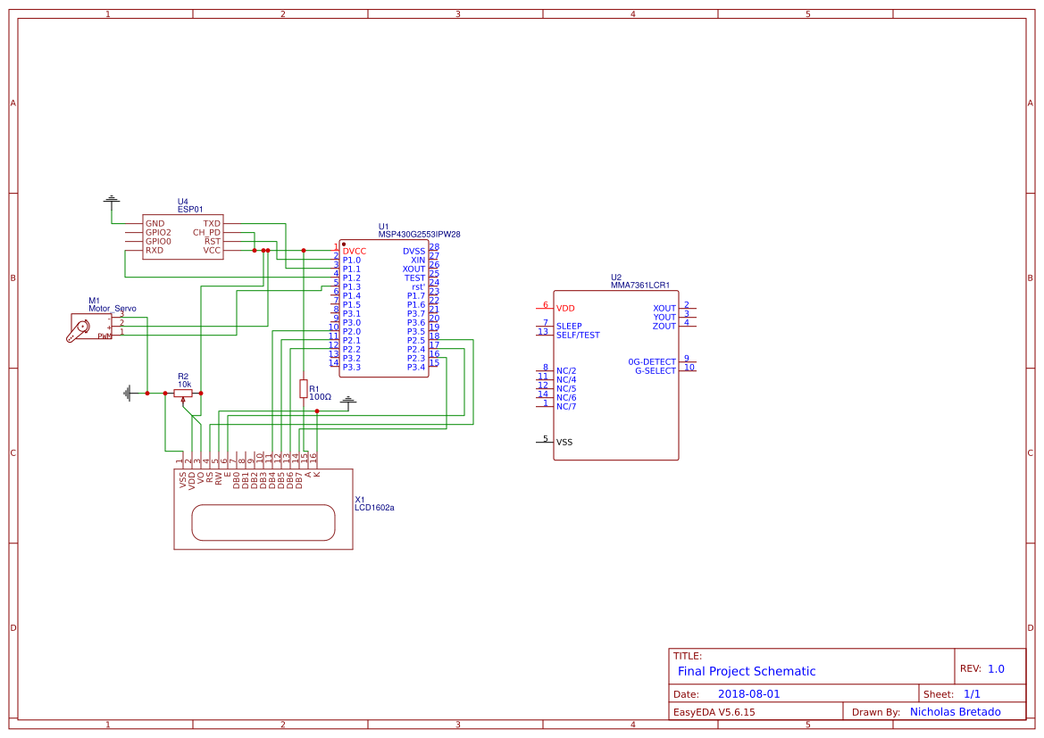 Micro-Final - OSHWLab