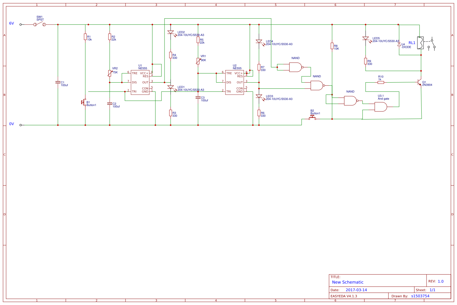 P4 - EasyEDA open source hardware lab