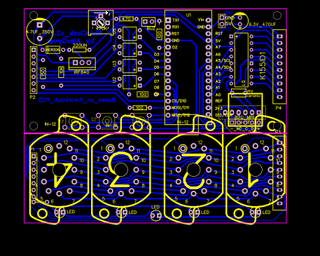 New Project - Platform for creating and sharing projects - OSHWLab
