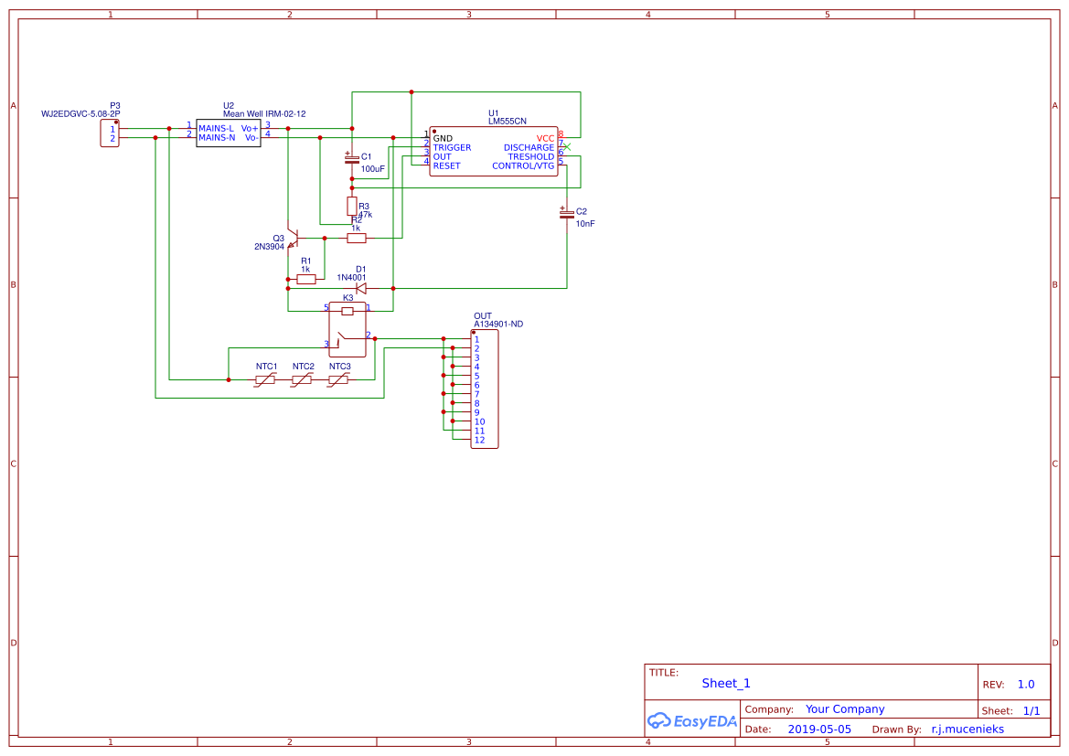 SUPPLY_2 - EasyEDA open source hardware lab