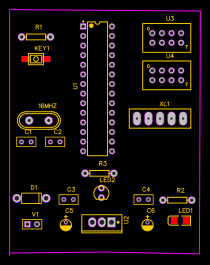 arduino - OSHWLab