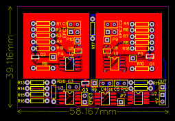 EPIC - EasyEDA open source hardware lab
