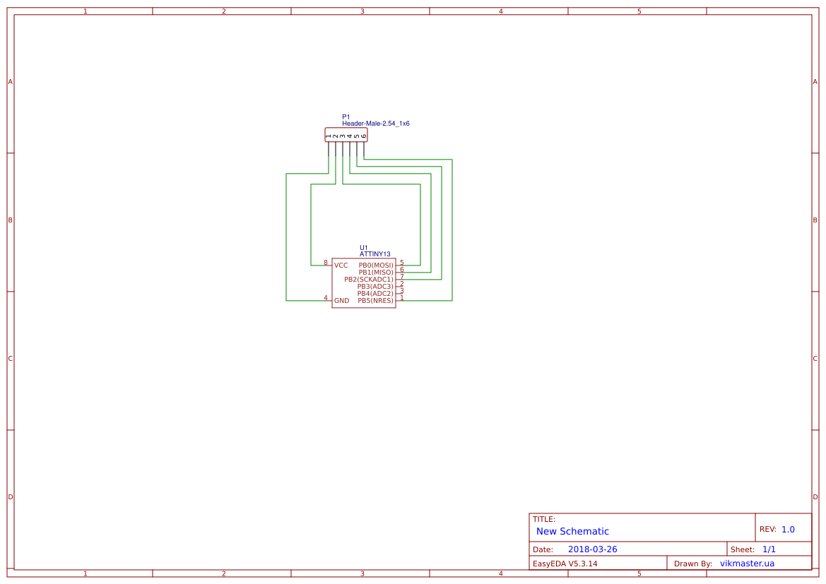 Power Good Controller - EasyEDA open source hardware lab