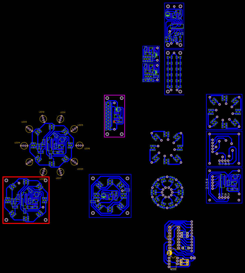 LOW-PASS-FILTER - OSHWLab