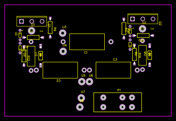 Induction heater - OSHWLab