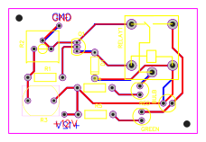 True Light - OSHWLab