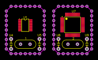 Arduino Uno shield - OSHWLab