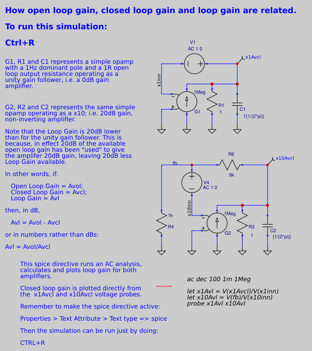 Spice simulation skills - EasyEDA open source hardware lab