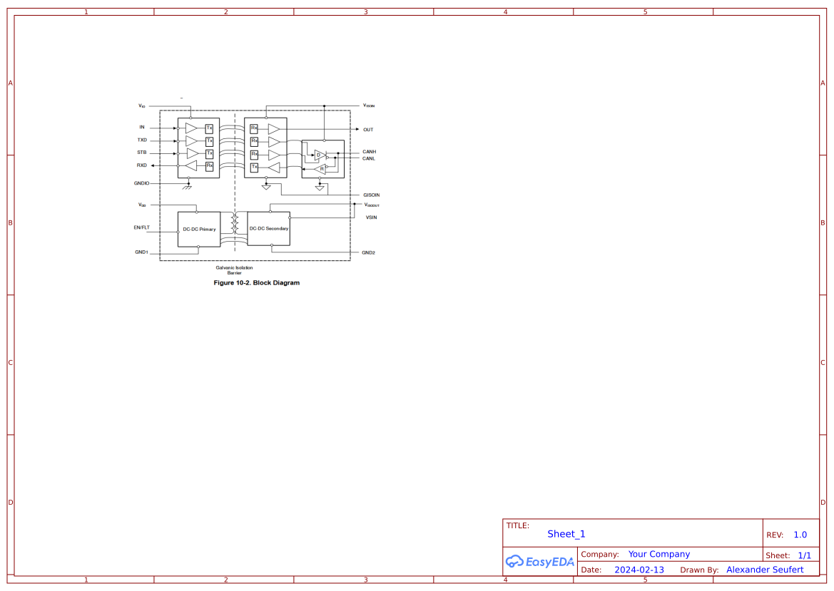 OPenDTU onBattery - OSHWLab