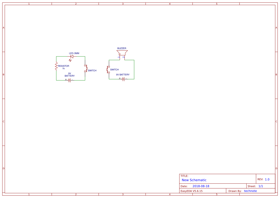 Basics - EasyEDA open source hardware lab