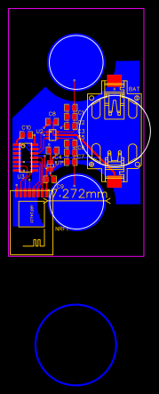 Wireless touch switch - OSHWLab