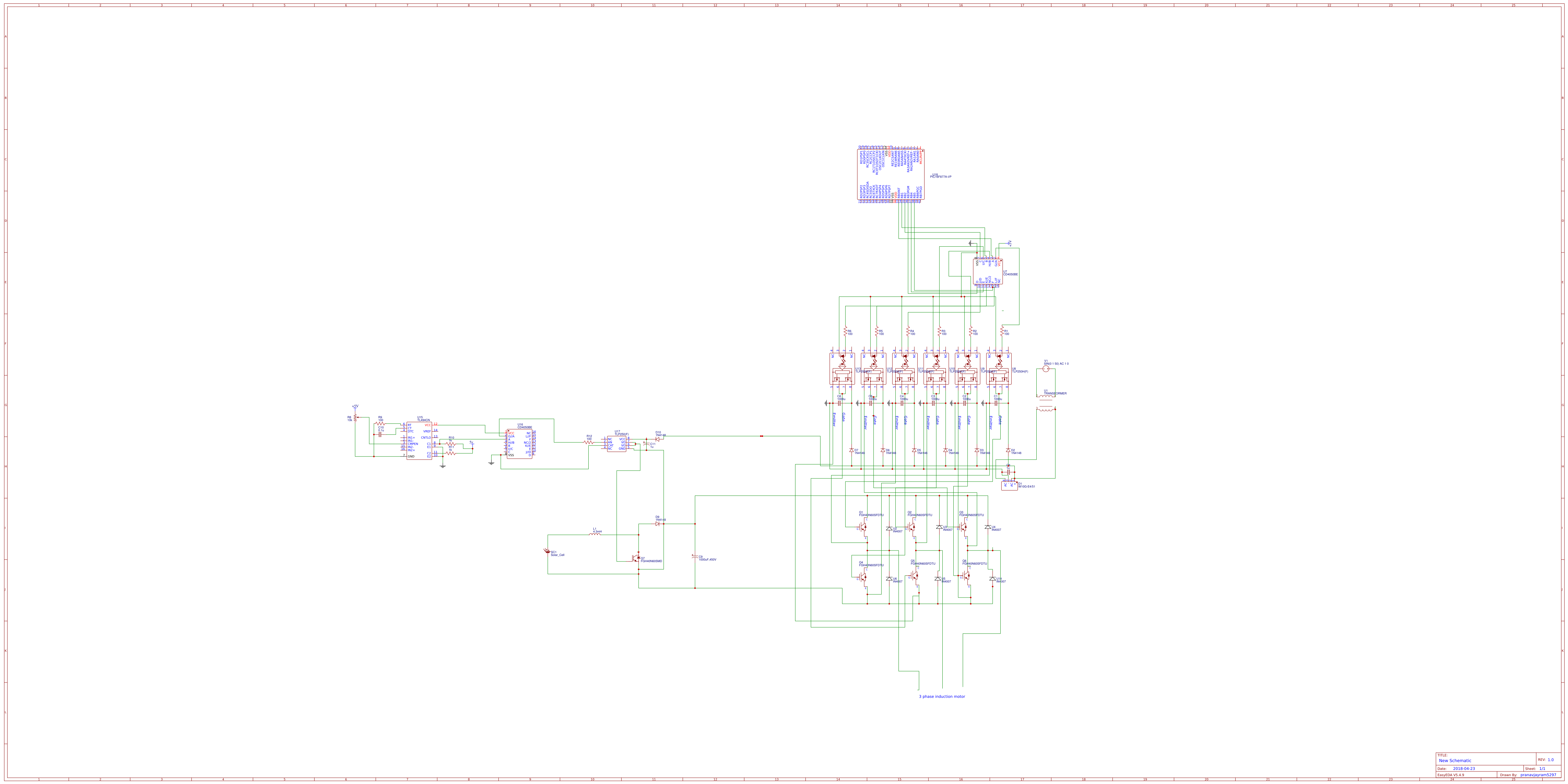 circuit diagram - OSHWLab