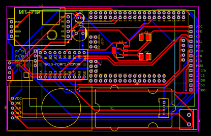 System of analize - OSHWLab