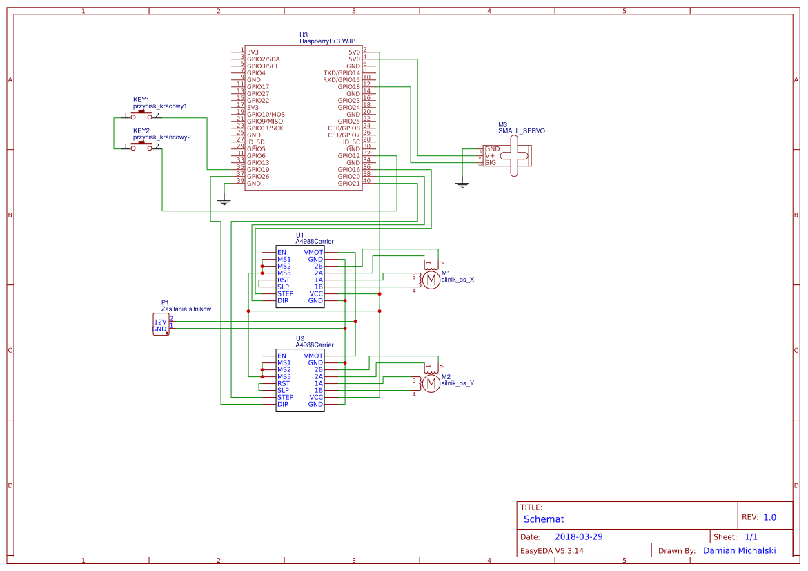 cd-plotter - EasyEDA open source hardware lab