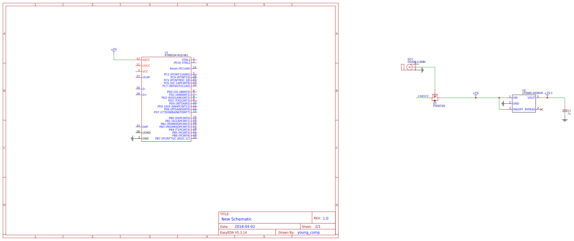 Young easy - Platform for creating and sharing projects - OSHWLab
