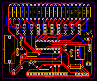 pcb slave - EasyEDA open source hardware lab