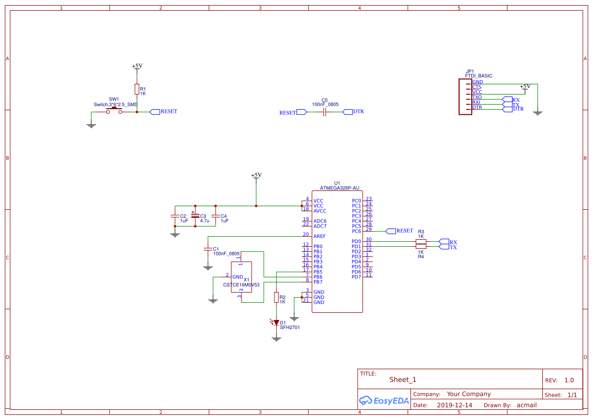 Project_Programs_Atmega328p - EasyEDA open source hardware lab