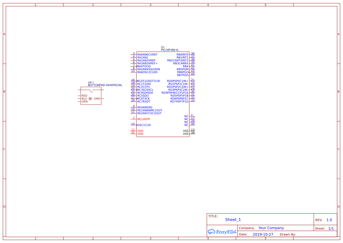 Book_Locator - Platform for creating and sharing projects - OSHWLab