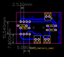 roue codeuse V5 - OSHWLab
