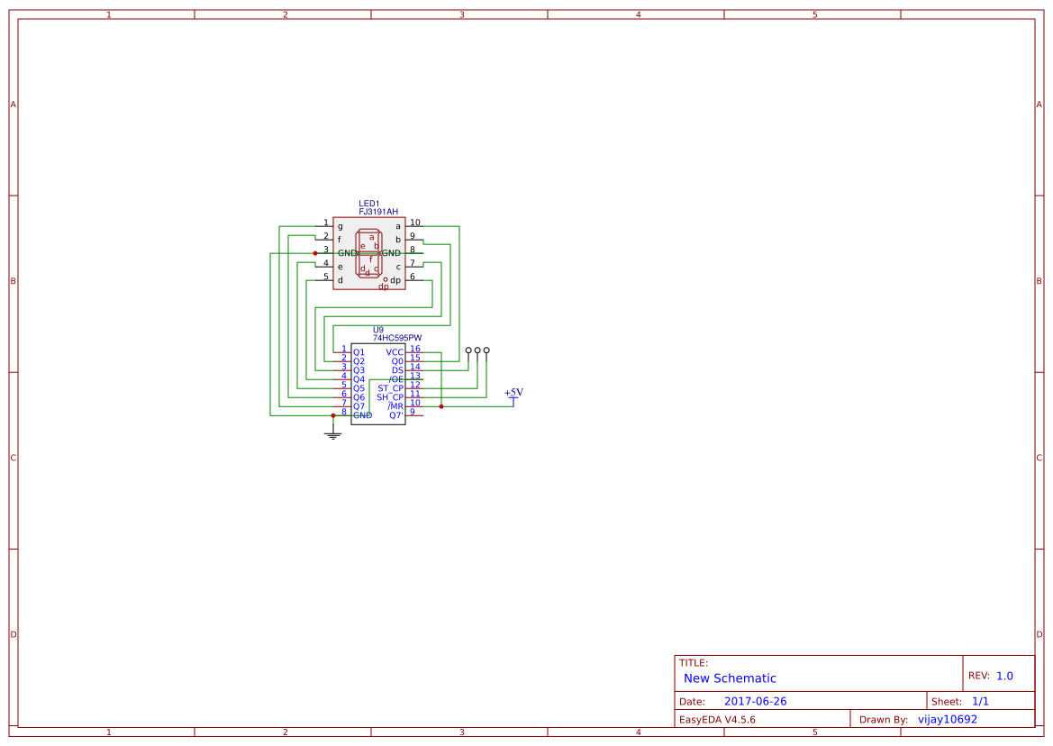 motor driver - OSHWLab