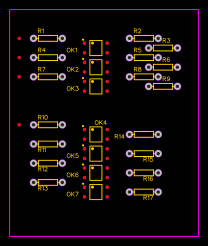 Pegelumsetzer - OSHWLab