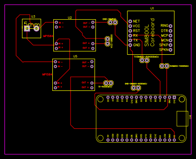 SMS-Massive-System-2 - OSHWLab