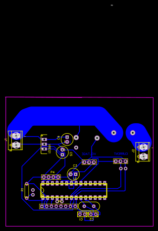 Arduino Solar Power Data Logger - EasyEDA open source hardware lab
