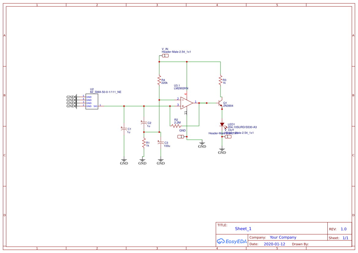 czujnikGSM(LM2902N) - EasyEDA open source hardware lab