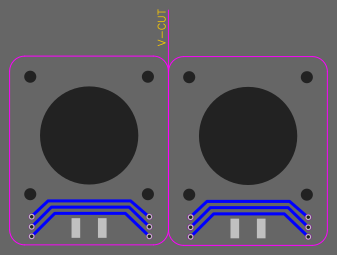 AF_CHART_SWITCHPLATE - EasyEDA open source hardware lab