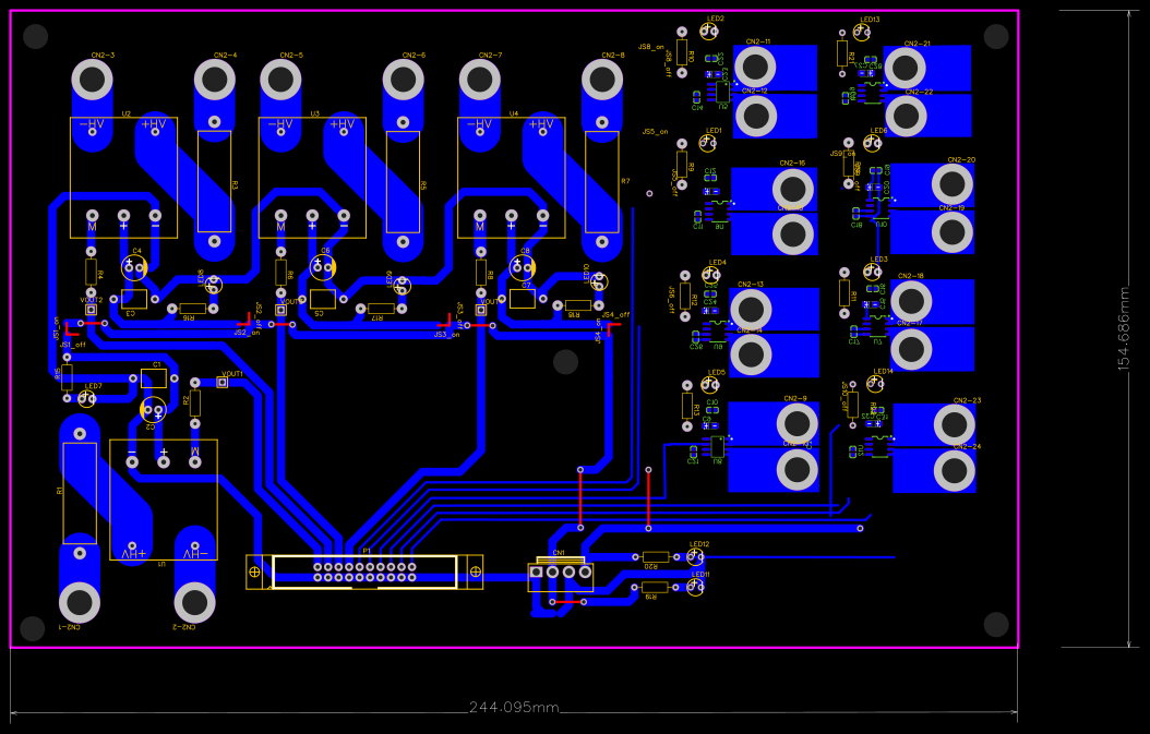 Sensor LV20NP - EasyEDA open source hardware lab