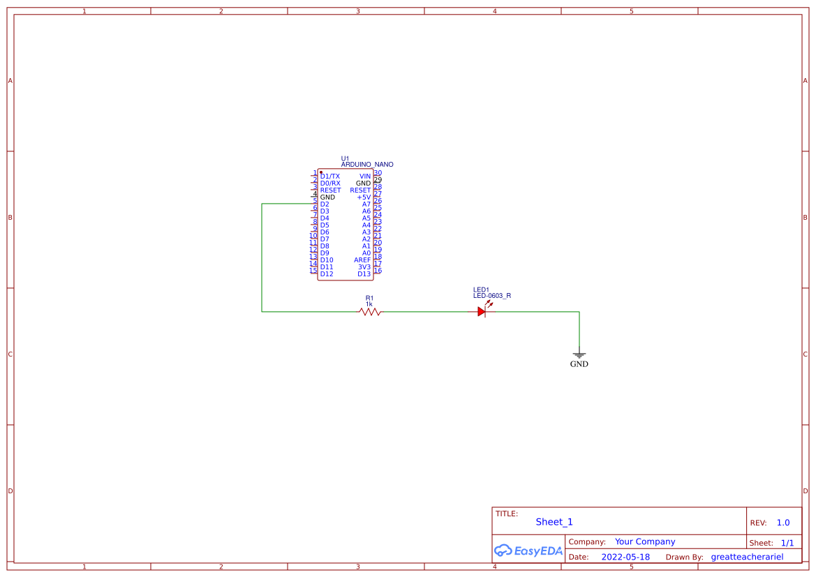 circuito invidual - EasyEDA open source hardware lab