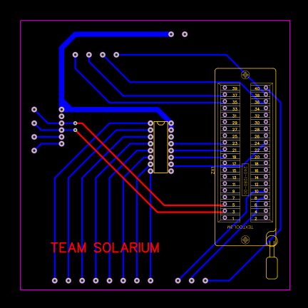 RPI-PCB - EasyEDA open source hardware lab