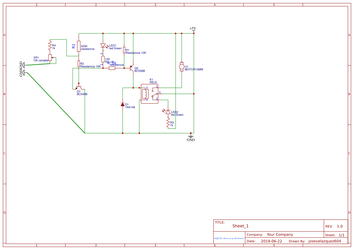 REGADOR AUTOMATICOÇ - OSHWLab