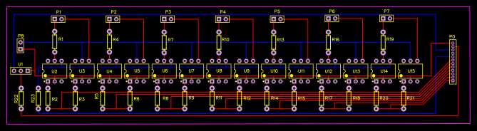 JL - EasyEDA open source hardware lab