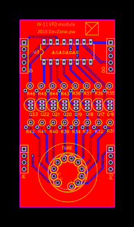 vfd_driver - EasyEDA open source hardware lab