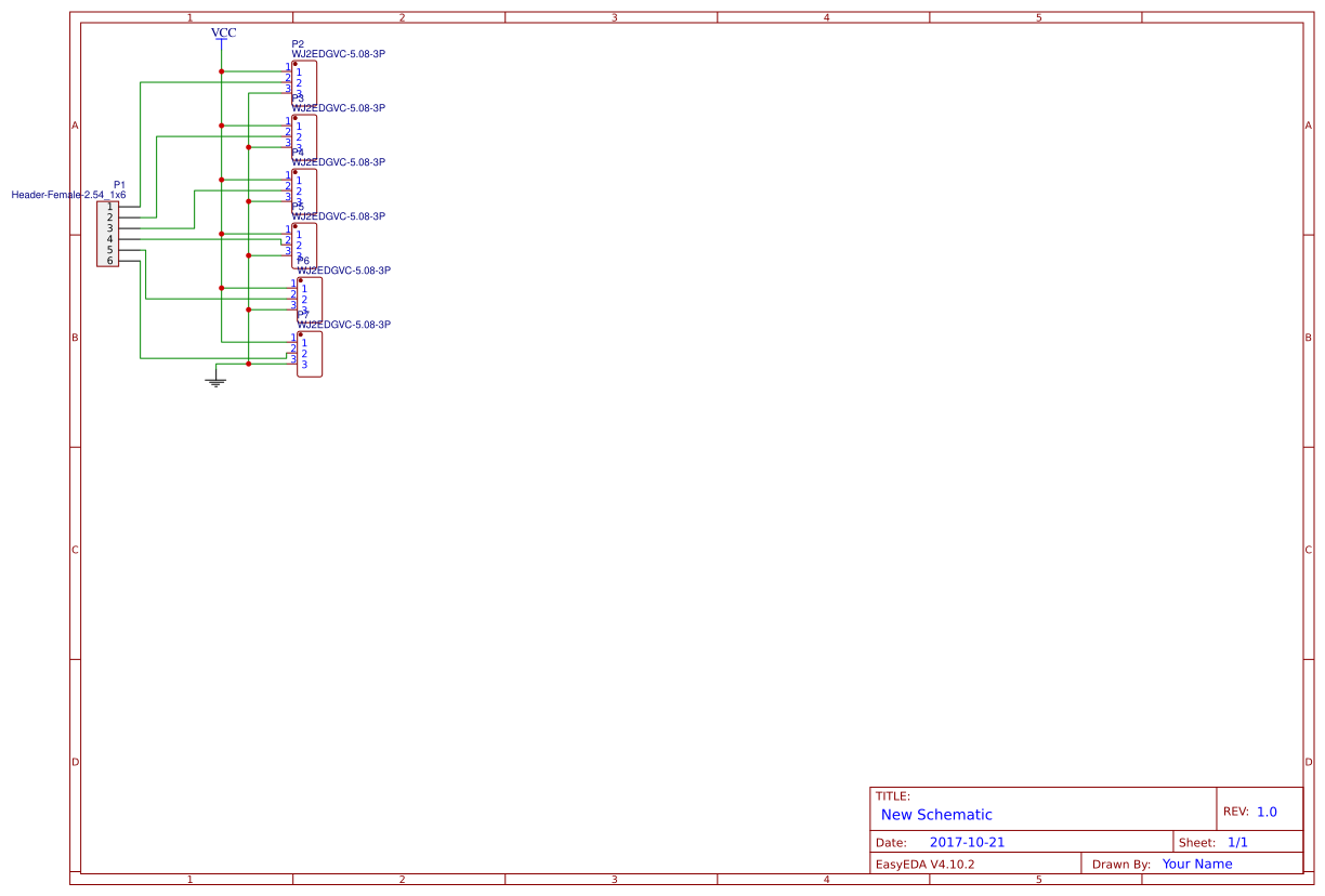 Homeing switch - OSHWLab