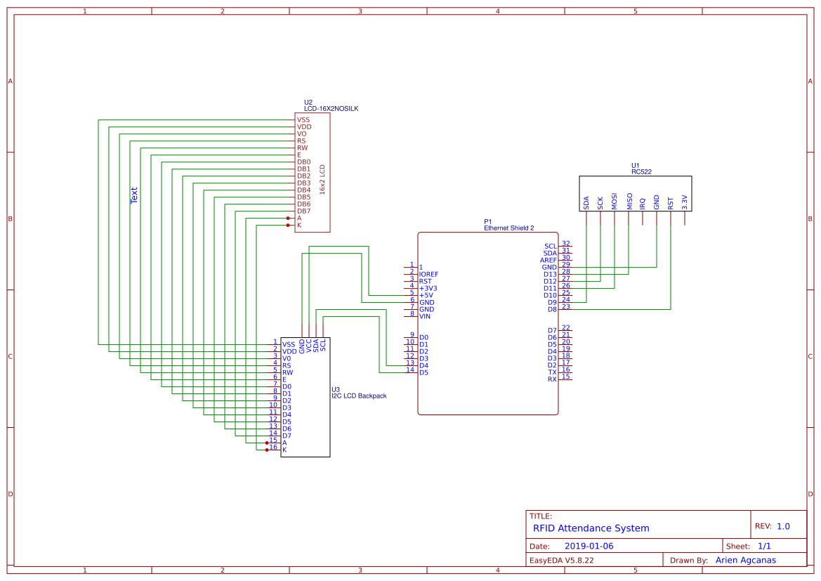 New Project - OSHWLab