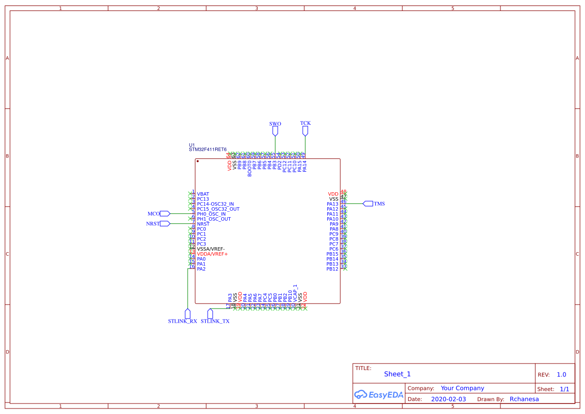 KeplerBRAIN V5 - OSHWLab