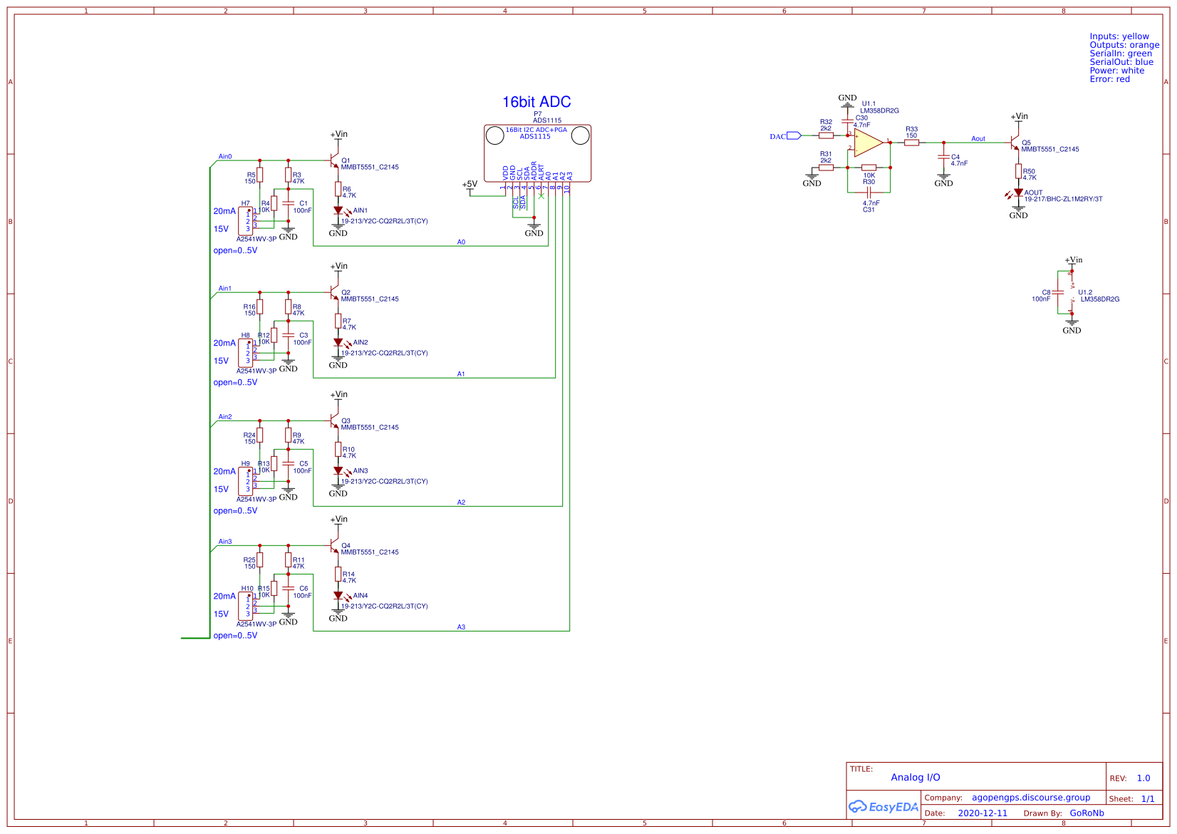 Generic_Agri_Node - OSHWLab