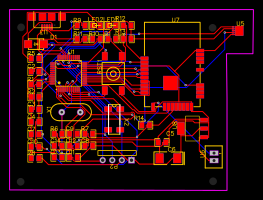 stm32-atwinc temp sensor - OSHWLab